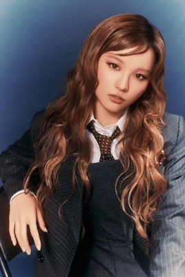 Juria | Kpop Wiki | Fandom