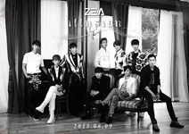 ZE:A | Kpop Wiki | Fandom