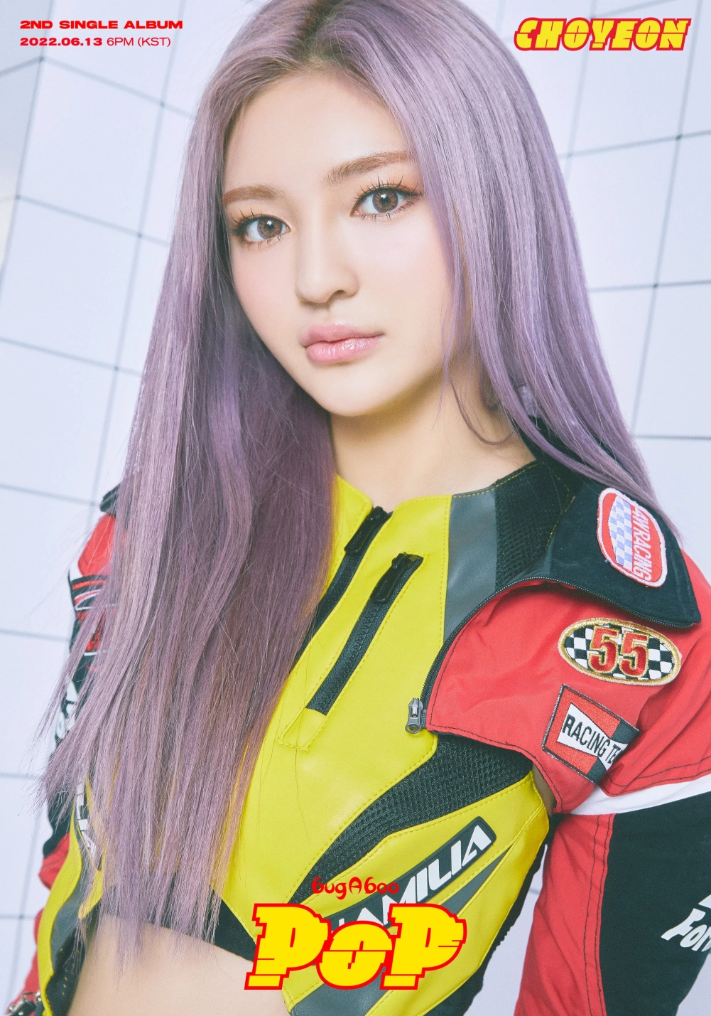 Choyeon | Kpop Wiki | Fandom