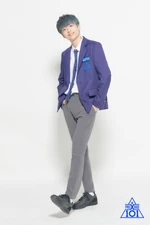 Kim Si Hun | Kpop Wiki | Fandom