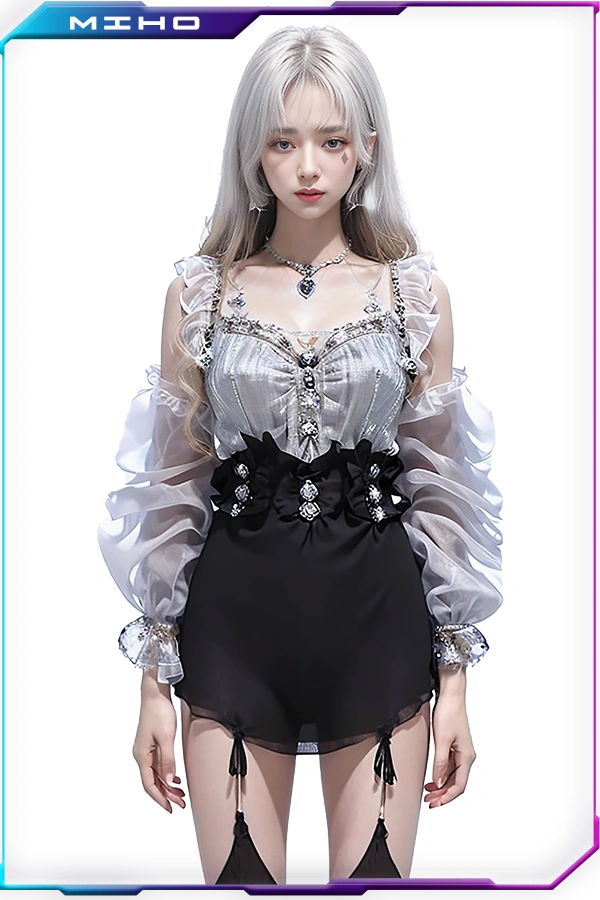 Miho (MEPC) | Kpop Wiki | Fandom