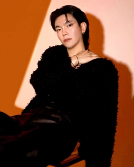Minsung (singer) | Kpop Wiki | Fandom