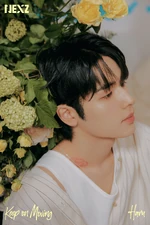 Haru (NEXZ) | Kpop Wiki | Fandom