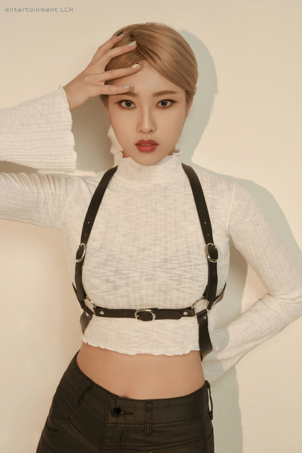 Ryeowon (PRISM) | Kpop Wiki | Fandom