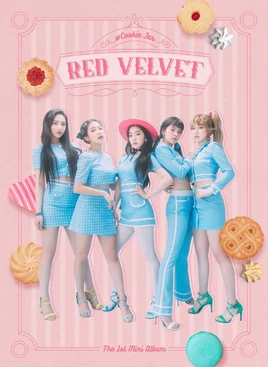 #Cookie Jar | Kpop Wiki | Fandom