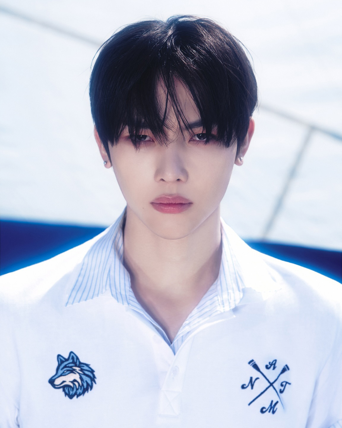 Nicholas | Kpop Wiki | Fandom