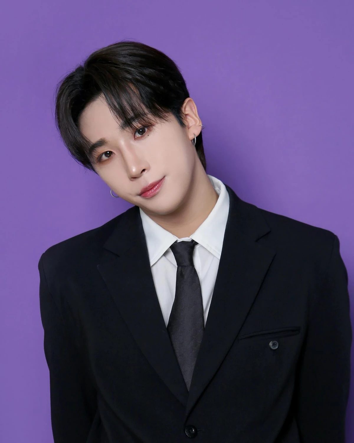Bonggeun | Kpop Wiki | Fandom
