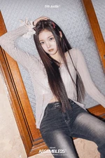 JooBin (tripleS) | Kpop Wiki | Fandom