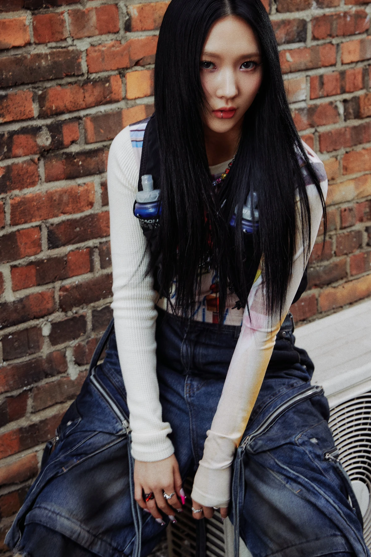 Yeonjung (Young Posse) | K-pop Wiki | Fandom