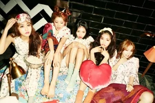 4minute | Kpop Wiki | Fandom