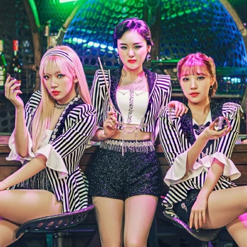 HI CUTIE | Kpop Wiki | Fandom