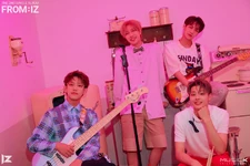 IZ (group) | Kpop Wiki | Fandom