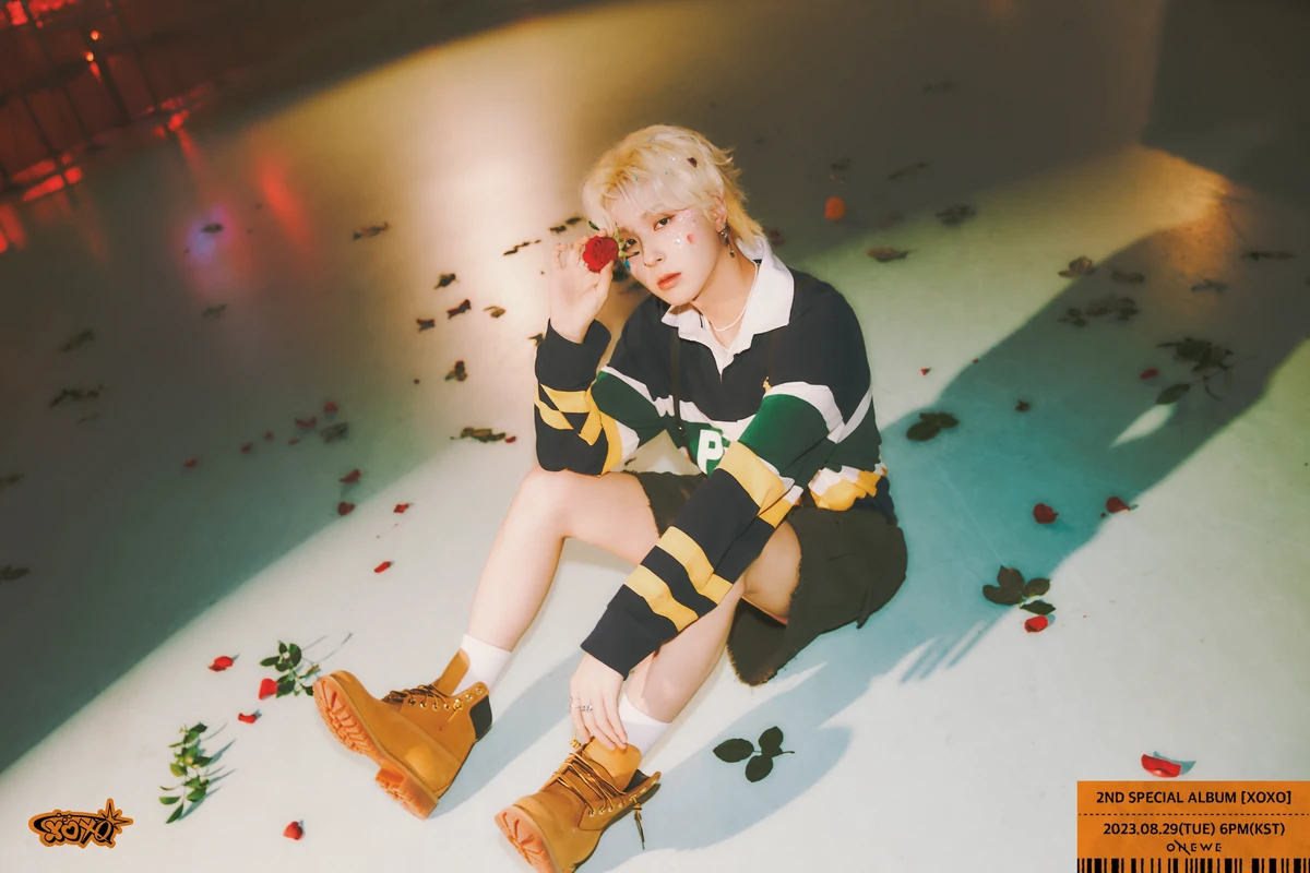 Giuk | Kpop Wiki | Fandom