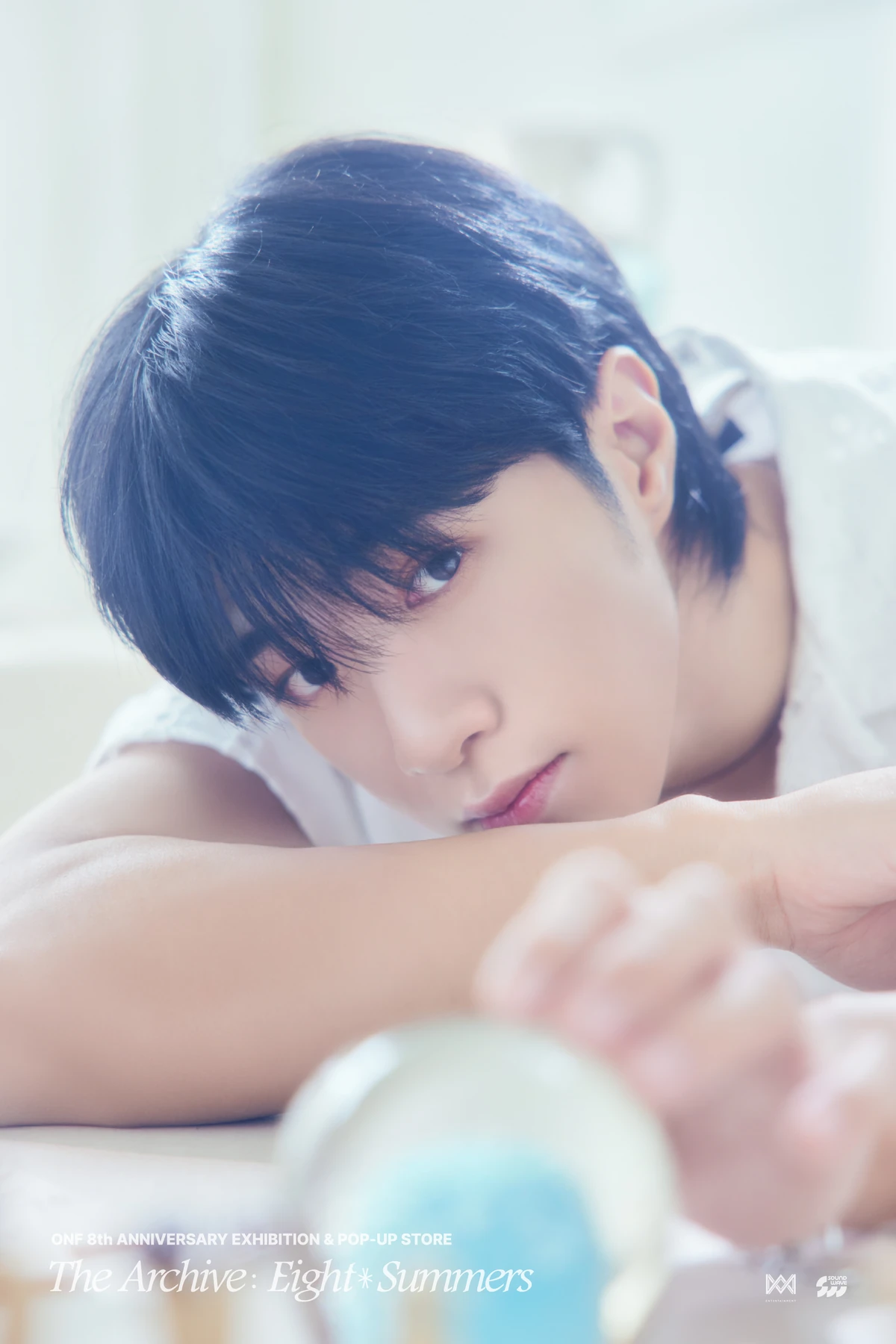 Wyatt | Kpop Wiki | Fandom