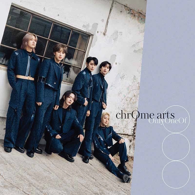 Chrome Arts | Kpop Wiki | Fandom
