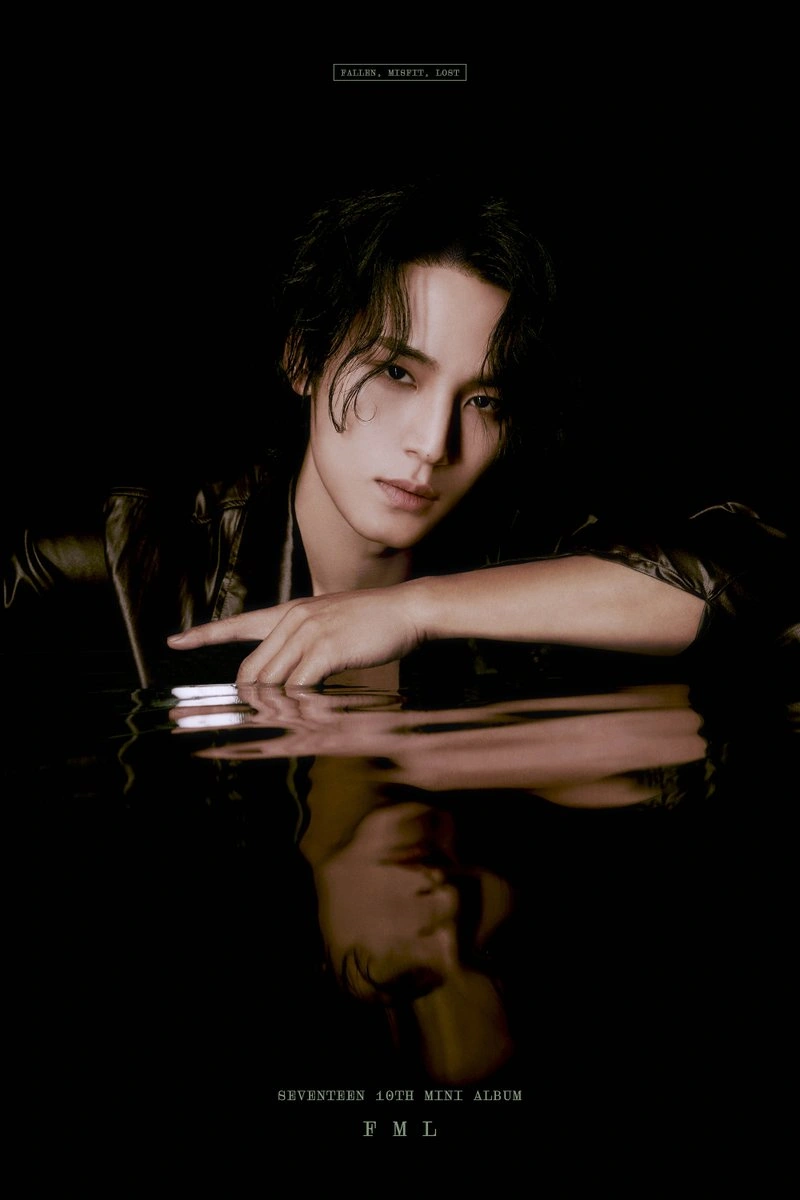 Mingyu (SEVENTEEN) | Kpop Wiki | Fandom