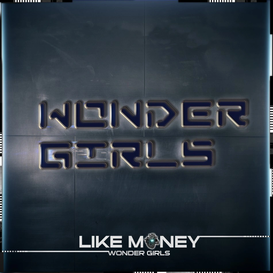 Like Money | K-pop вики | Fandom