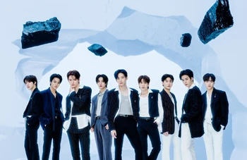 CRAVITY | Kpop Wiki | Fandom