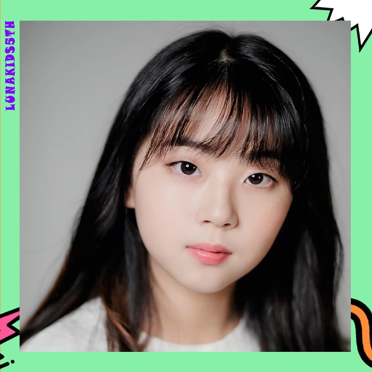 Shin Saera | Kpop Wiki | Fandom