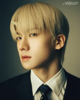 Hong Minsung | Kpop Wiki | Fandom
