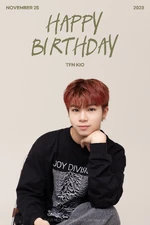 Kio | Kpop Wiki | Fandom