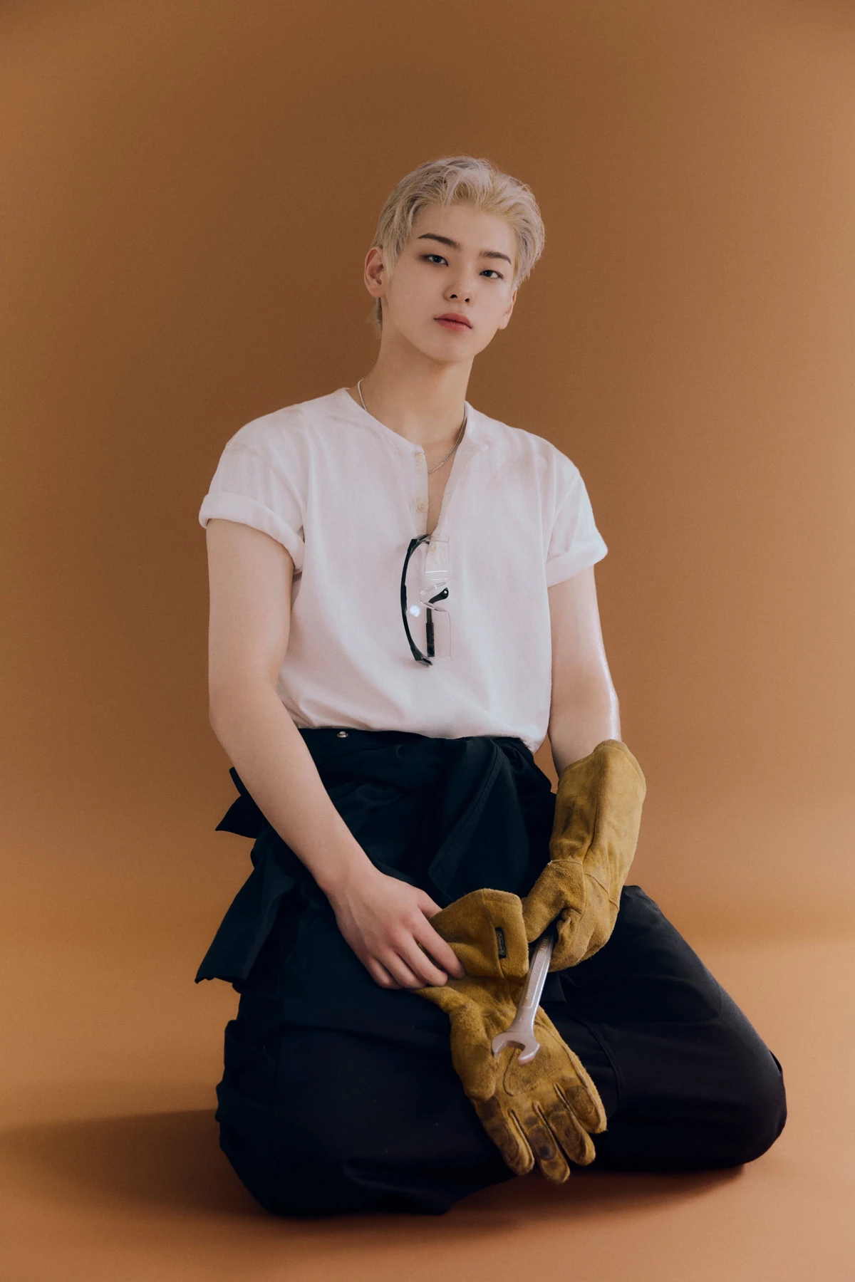 Kim Do Gyun | Kpop Wiki | Fandom