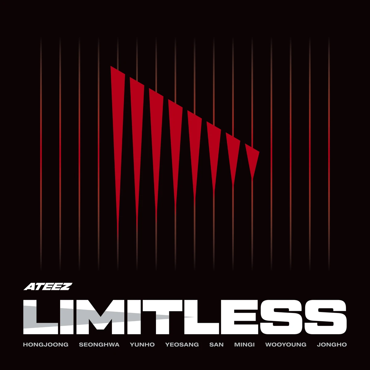Limitless (ATEEZ) | Kpop Wiki | Fandom