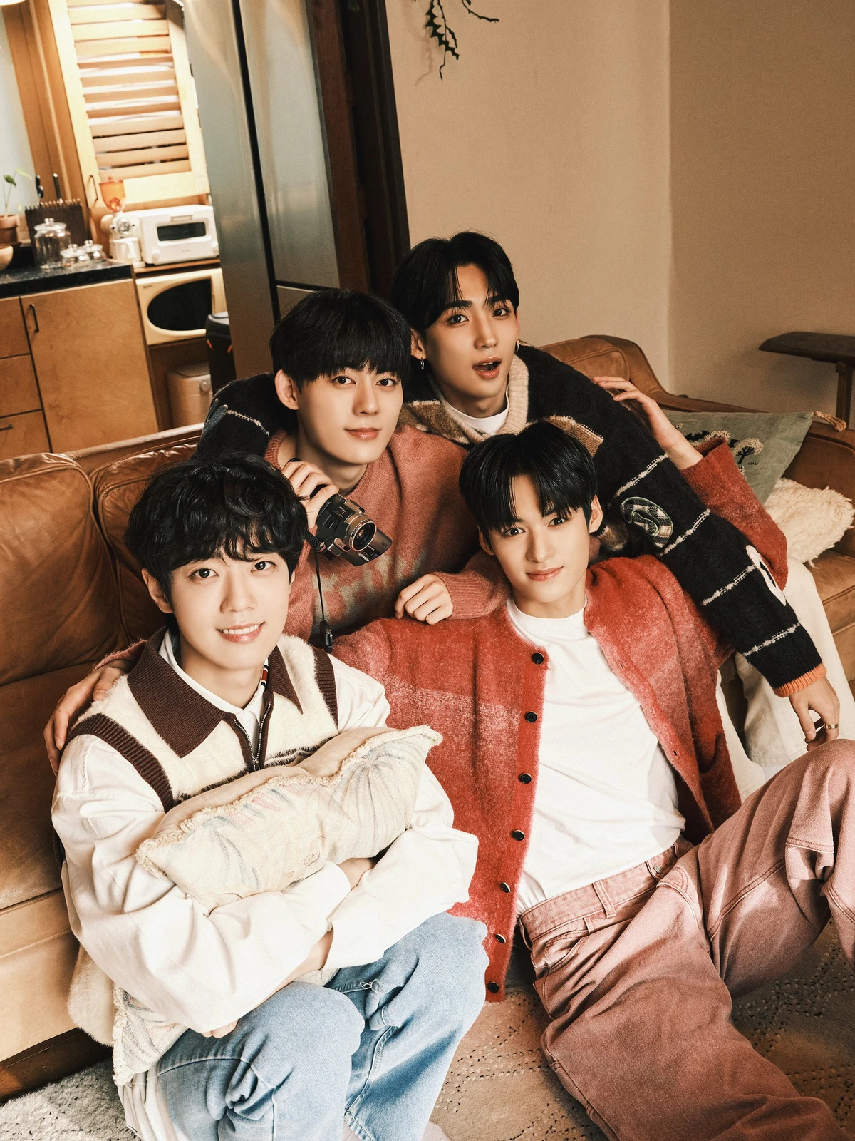 BXB | K-pop Wiki | Fandom