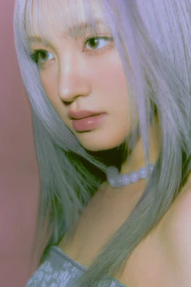 Liz | K-pop Wiki | Fandom