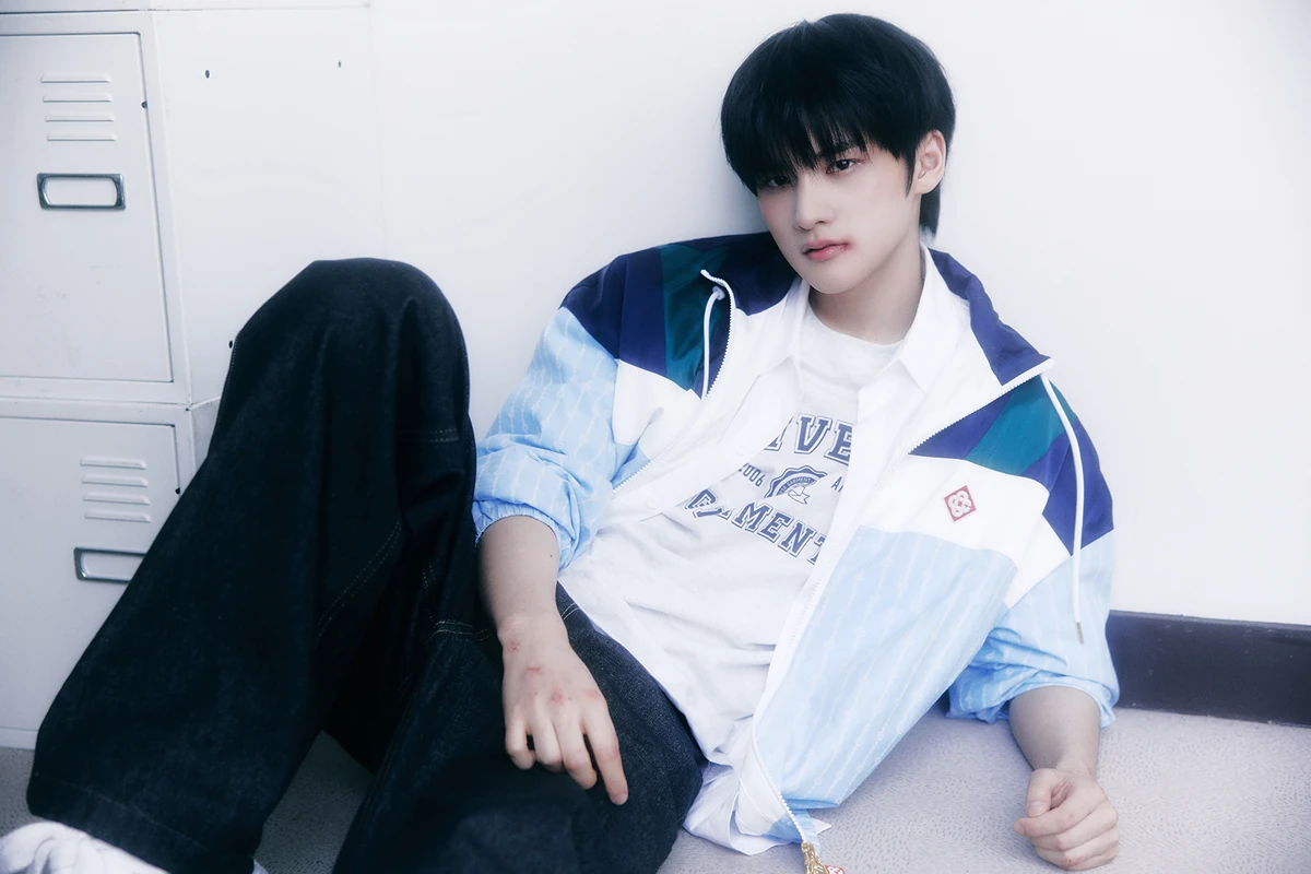 Юн (NOWZ) | K-pop вики | Fandom