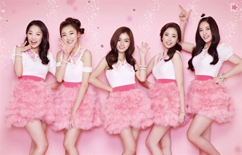 PURETTY | Kpop Wiki | Fandom