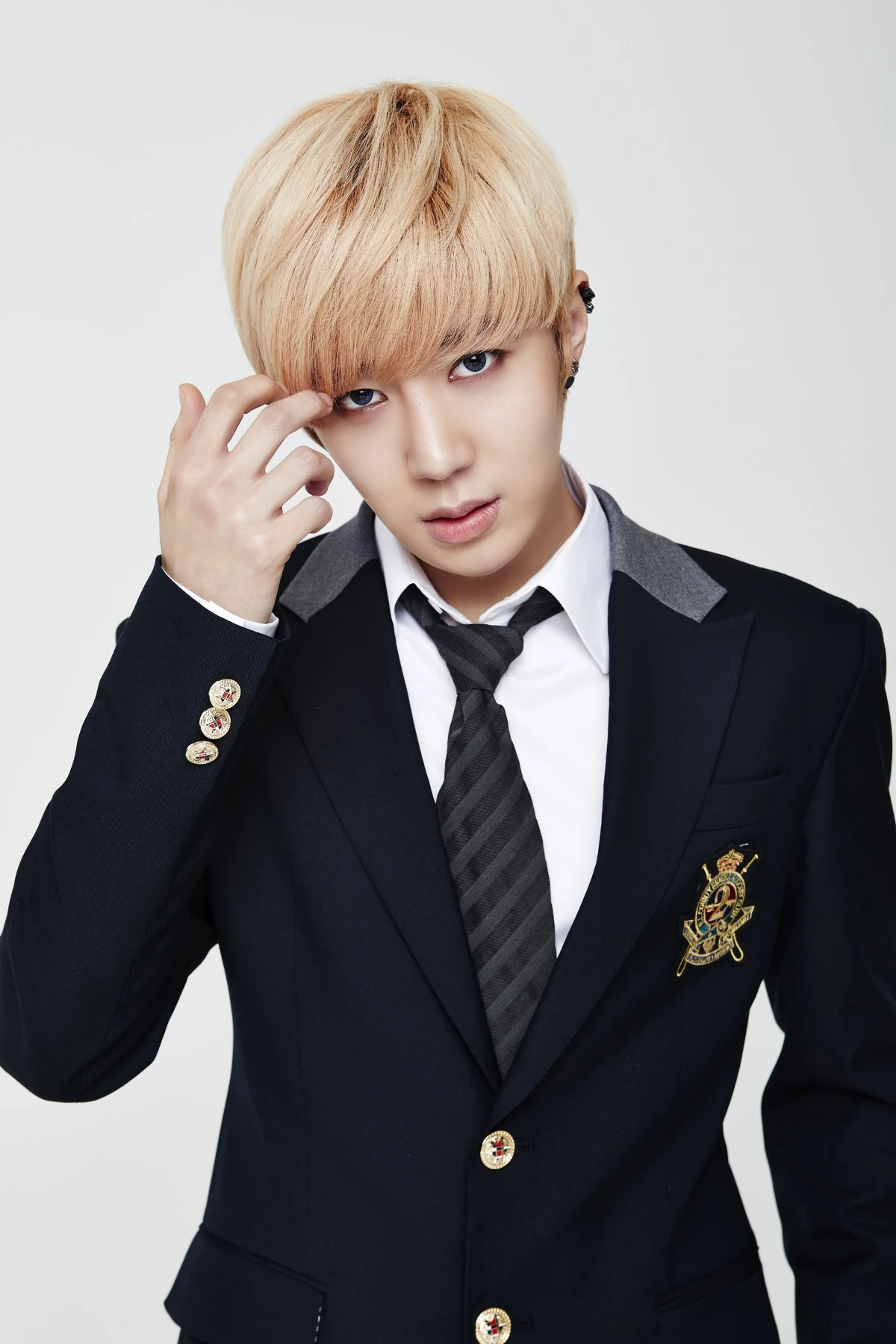 Jungwoo (SPEED) | Kpop Wiki | Fandom