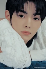 Hanjin/Gallery | Kpop Wiki | Fandom