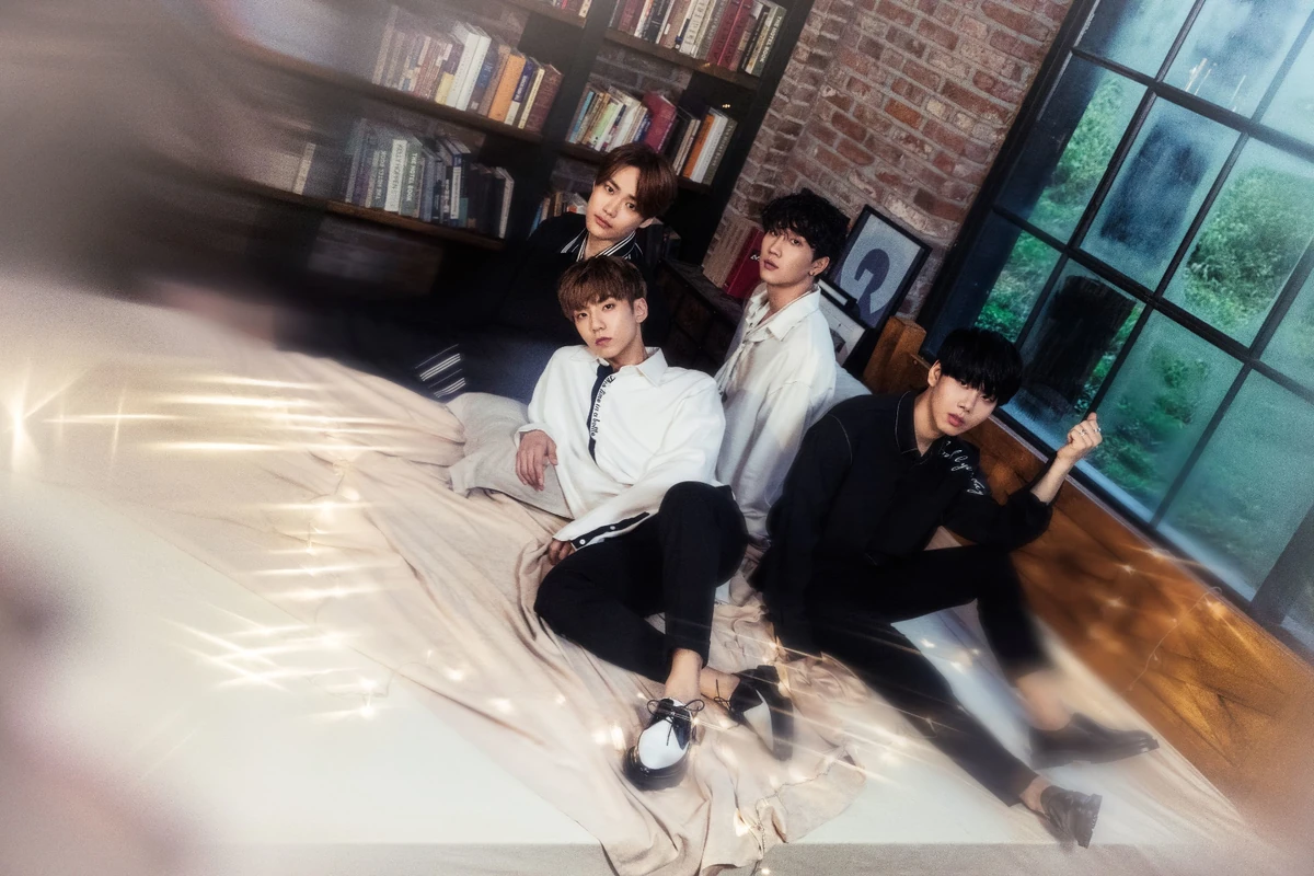 VROMANCE | K-pop вики | Fandom