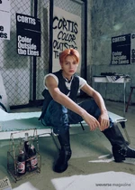 James (CORTIS)/Gallery | Kpop Wiki | Fandom