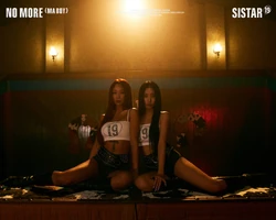sistar19 members
