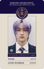 Seung | Kpop Wiki | Fandom