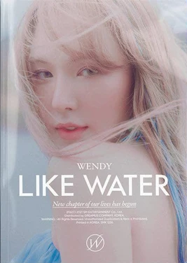 Like Water | Kpop Wiki | Fandom