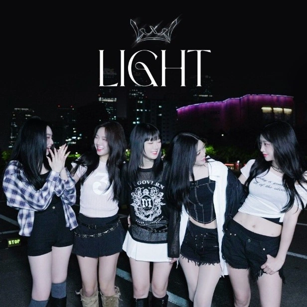 Light (4X4) | Kpop Wiki | Fandom