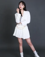 Yousi | Kpop Wiki | Fandom