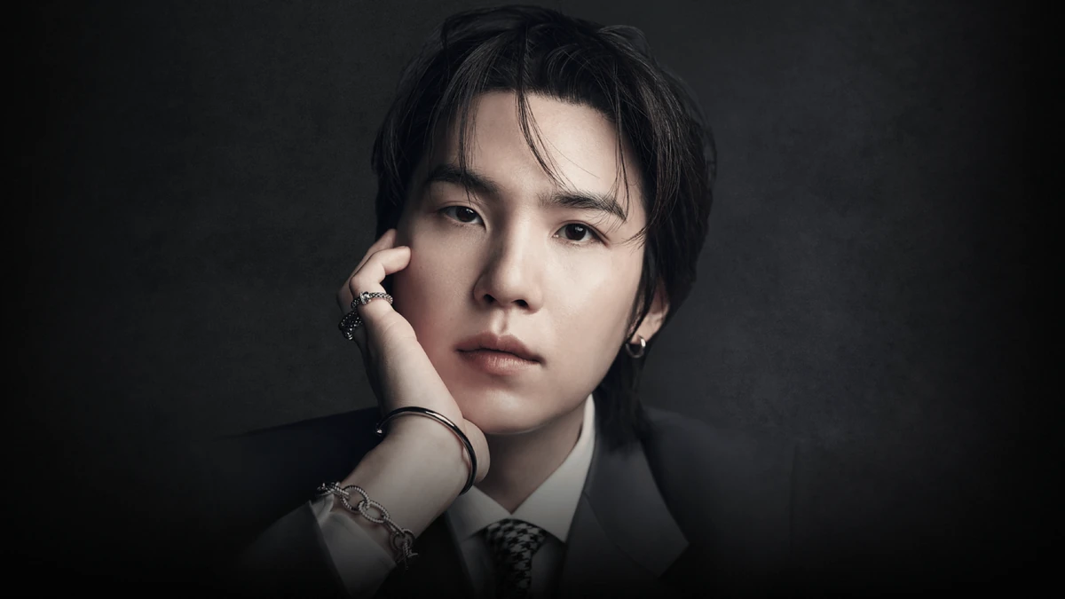 Suga | Kpop Wiki | Fandom