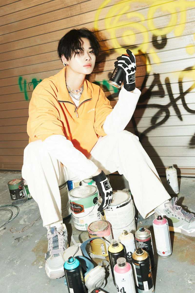 NI-KI | Kpop Wiki | Fandom