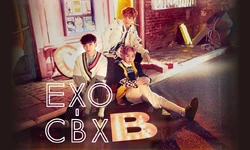 EXO-CBX | Kpop Wiki | Fandom