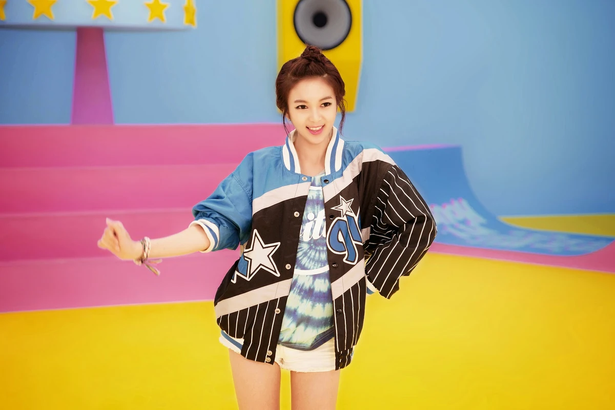Dami (Dreamcatcher)/Gallery | Kpop Wiki | Fandom