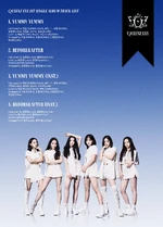 Queenz Table | Kpop Wiki | Fandom