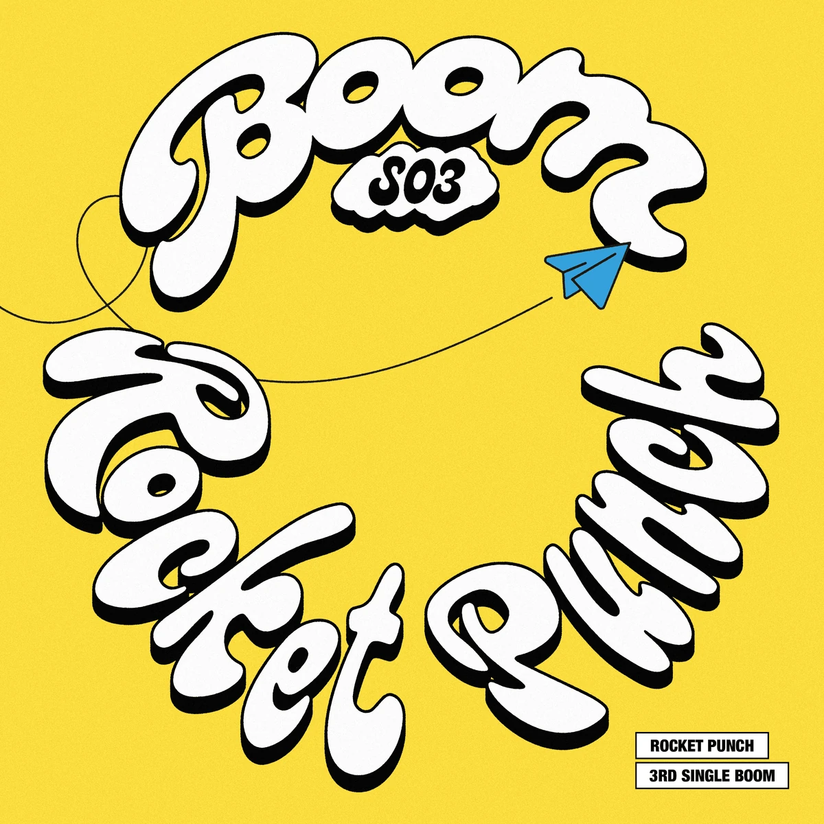 Boom (Rocket Punch) | Kpop Wiki | Fandom