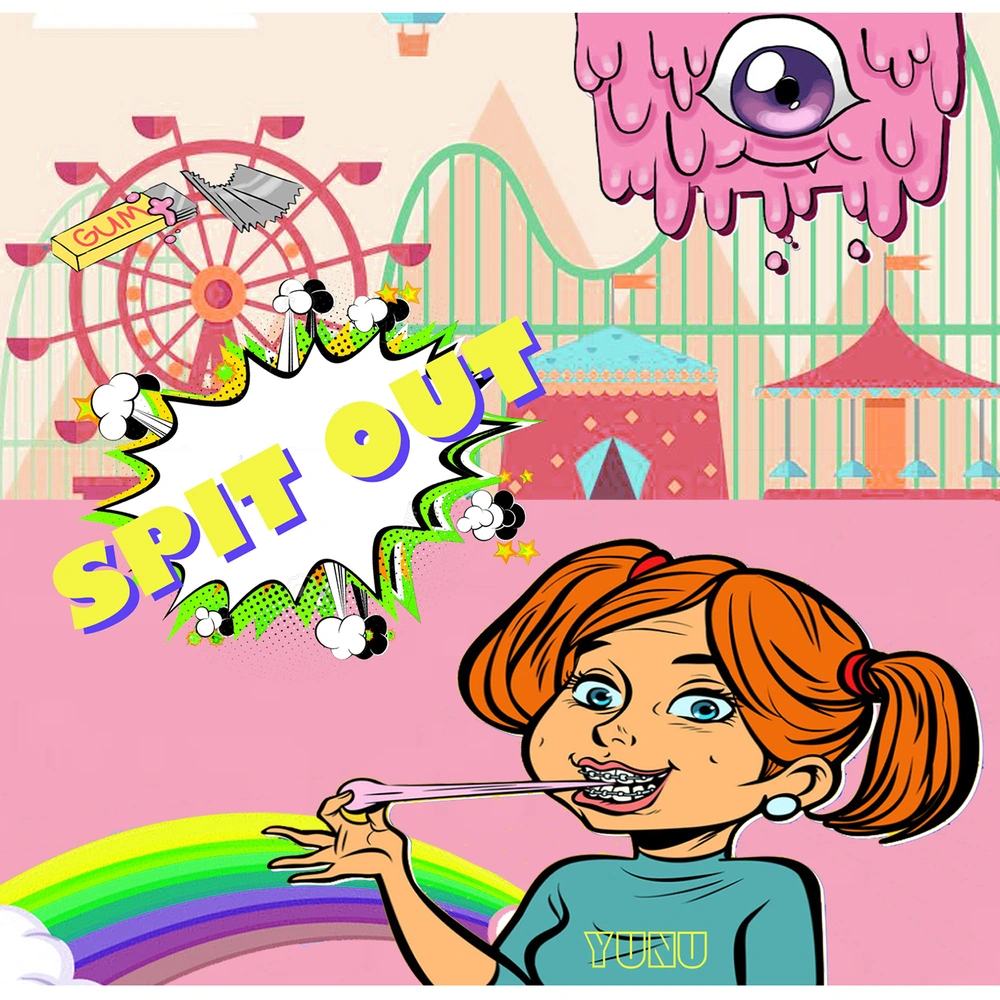 Spit Out | Kpop Wiki | Fandom