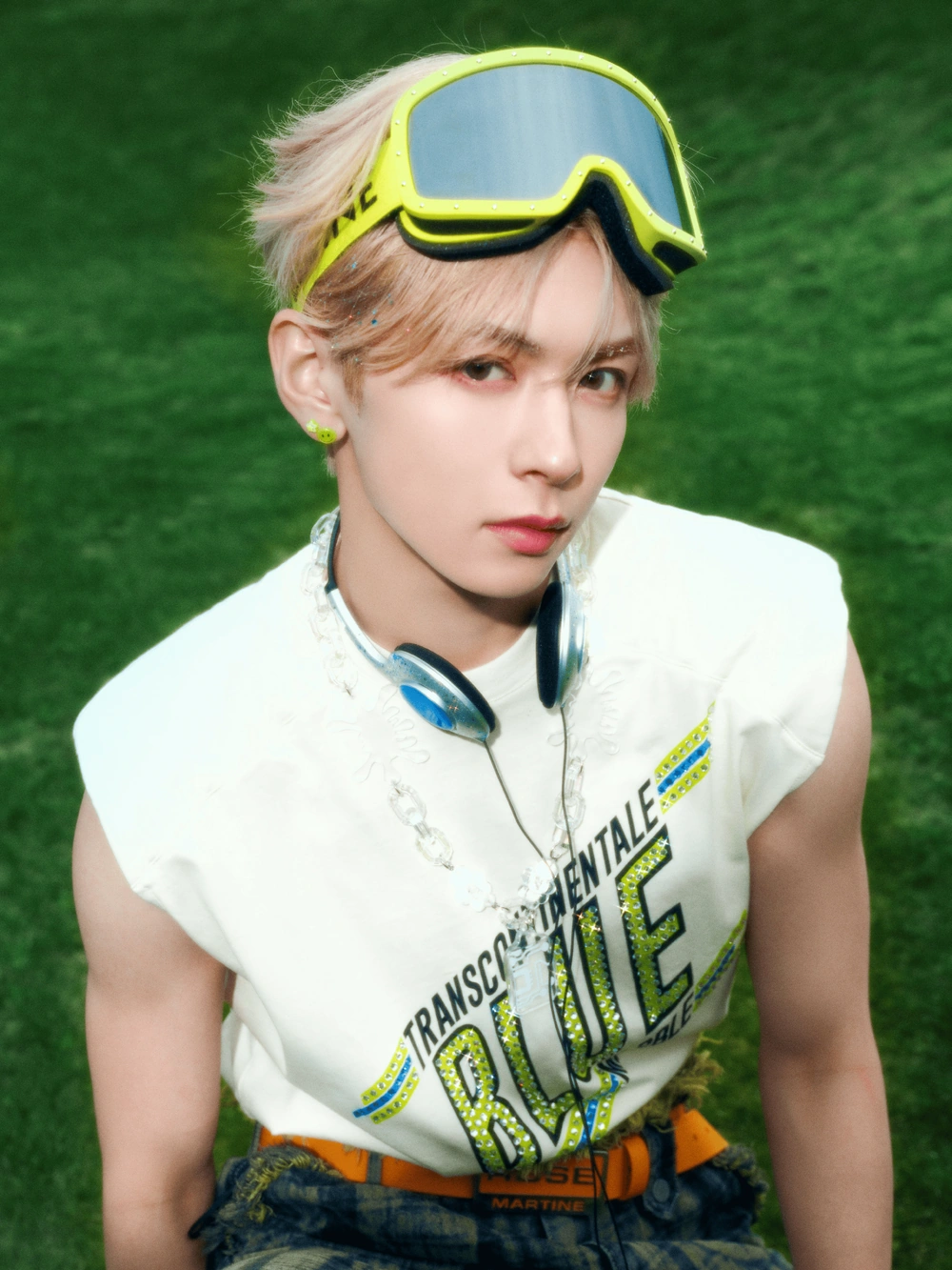 Ruka (aoen) | K-pop Wiki | Fandom