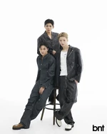 Big Ocean | Kpop Wiki | Fandom