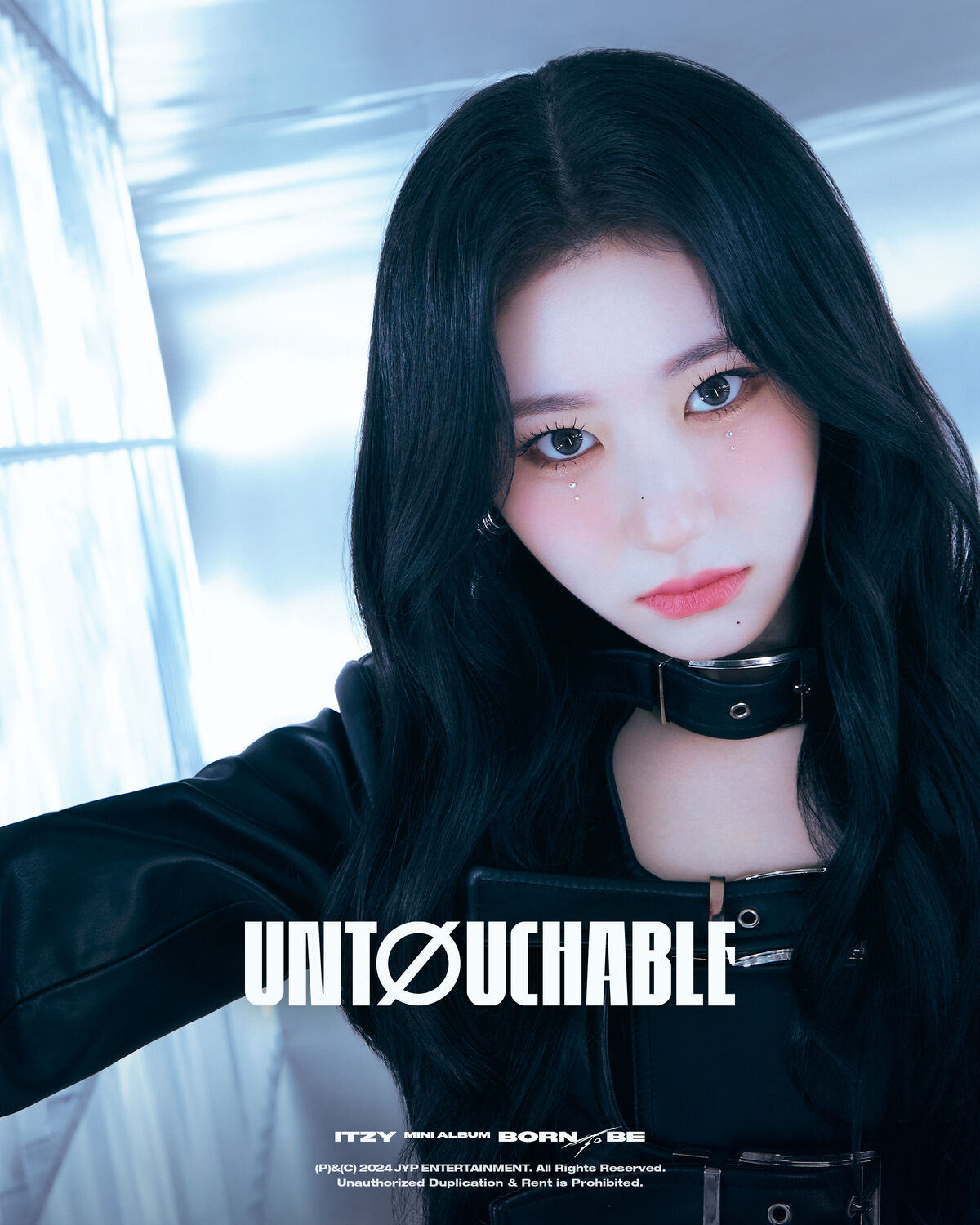 Chaeryeong K Pop Wiki Fandom